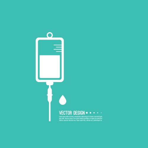 Iv Bag Vector Images (over 4,100)