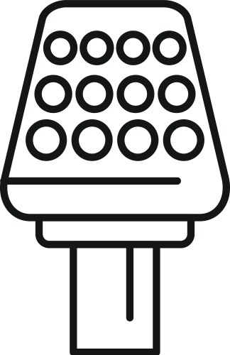 Traffic Light Outline Vector Images (over 14,000)