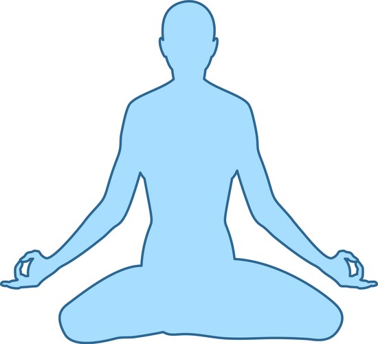 Lotus Pose Vector Images (over 17,000)