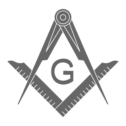 Masonic Square and Compass Vector Images (over 100)