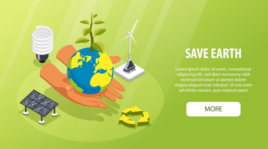 Save Earth Vector Images (over 81,000)