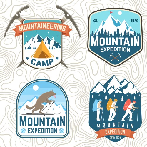 Expedition Logo Vector Images (over 35,000)