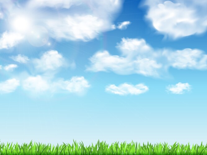 Sky Landscape Vector Images (over 230,000)