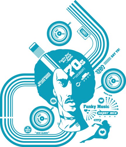 70s Vector Images (over 71,000)