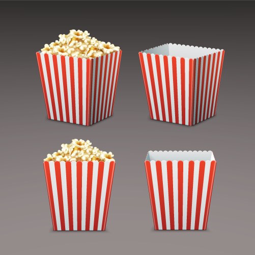 Popcorn Vector Images (over 37,000)
