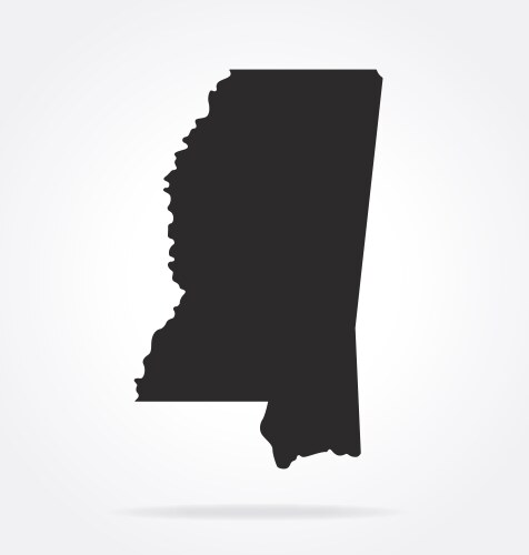 Mississippi Silhouette Vector Images (over 770)