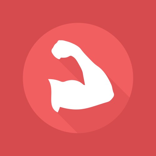 Muscle Vector Images (over 140,000)