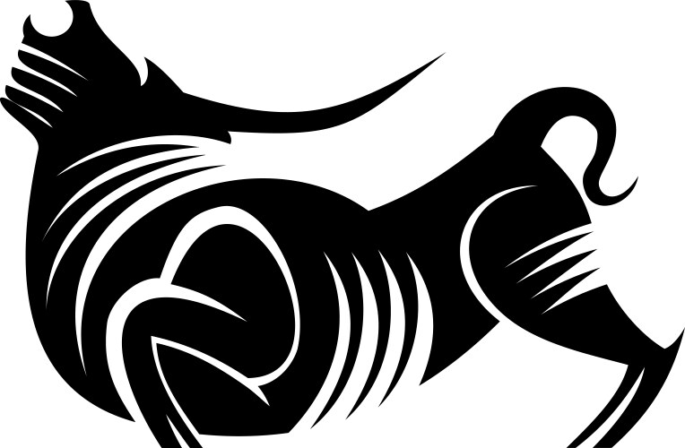 Bull Vector Images (over 89,000)