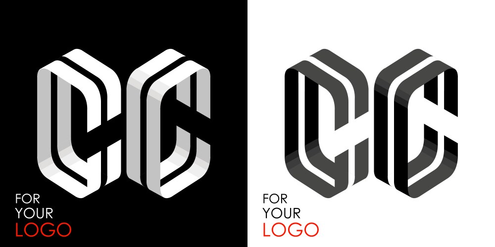 C Shaped Vector Images (over 57,000)