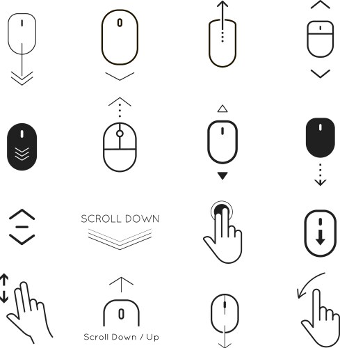 Scroll Outline Vector Images (over 25,000) Scroll Outline Vector Images (over 25,000)