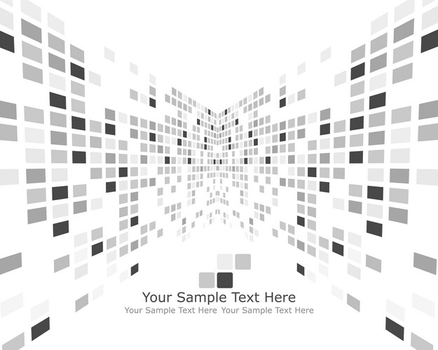 Checked background Royalty Free Vector Image - VectorStock