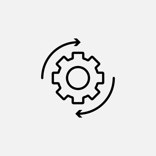 Continuous Improvement Vector Images (over 2,500)