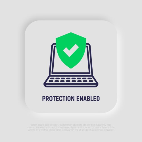 Enable Icon Vector Images (over 1,000)