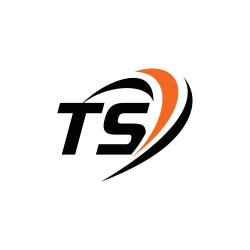 Ts Logo Vector Images (over 2,600)