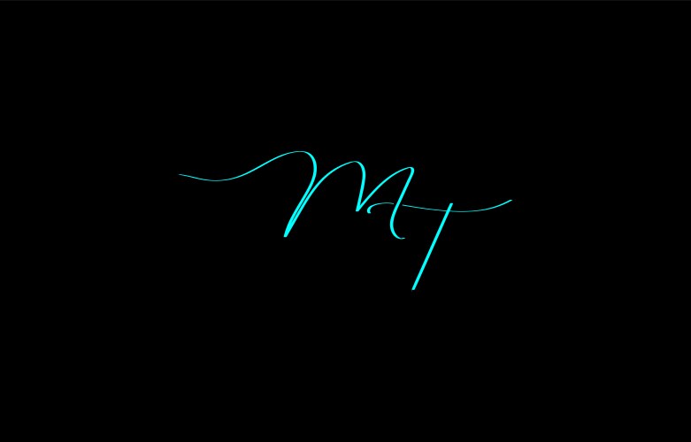 Letter Mt Logo Vector Images (over 2,100)