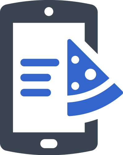 Online Food Order Vector Images Over 28 000