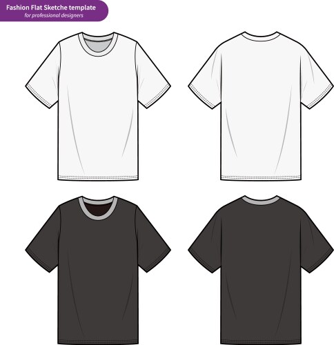 Technical Drawing Shirt Vector Images (over 11,000)