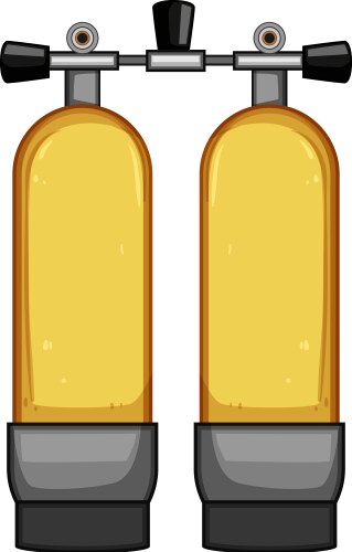 Oxygen Tank Cartoon Vector Images (over 880)
