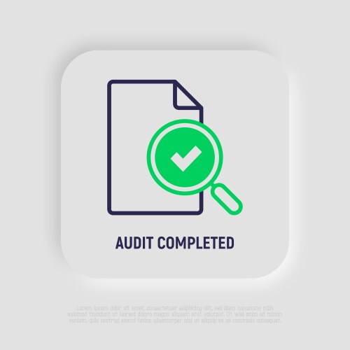 Audit Vector Images (over 45,000)