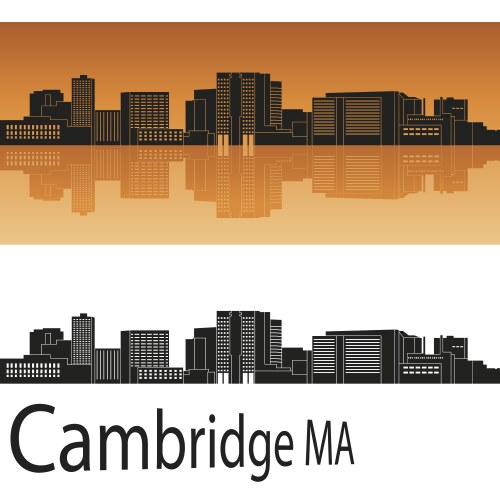 Cambridge Vector Images (over 550)