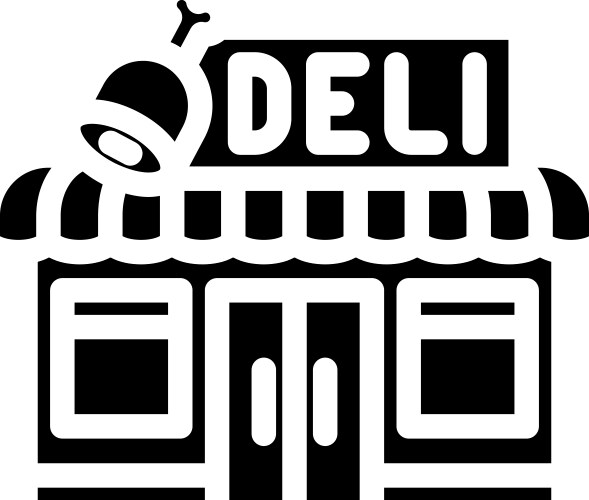 Deli Icon Vector Images (over 1,700)
