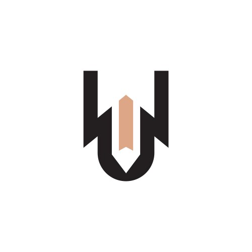 Uw Logo Vector Images (over 1,600)