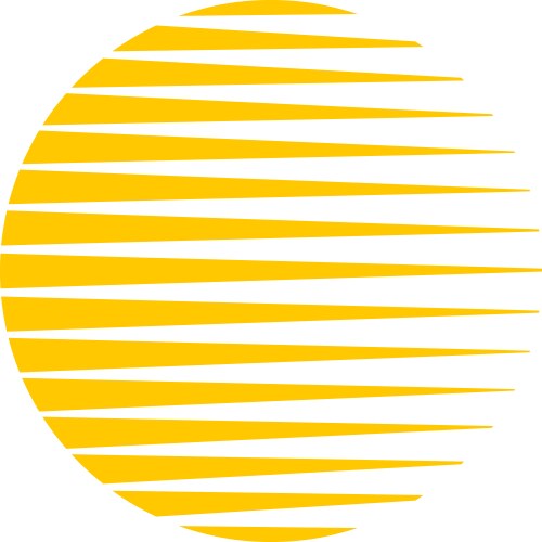 Round Sun Vector Images (over 55,000)