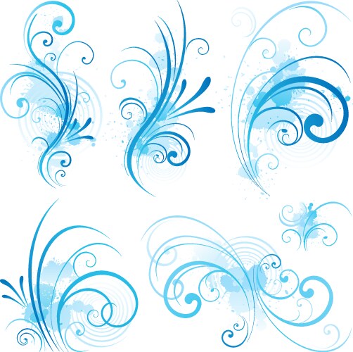 Curls Vector Images (over 260,000)
