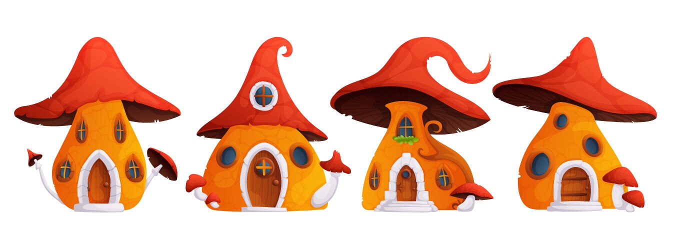 House Sprites Vector Images (over 230)