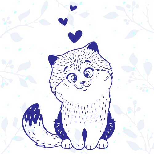 Kitten Vector Images (over 120,000)