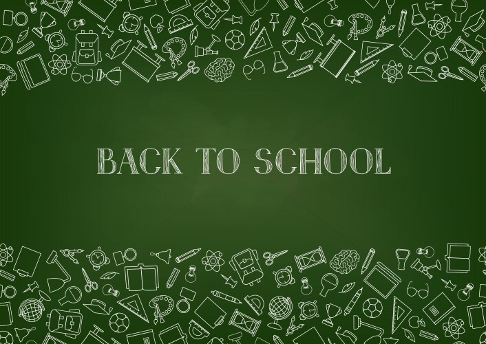 School Subjects Background Vector Images (over 5,900)