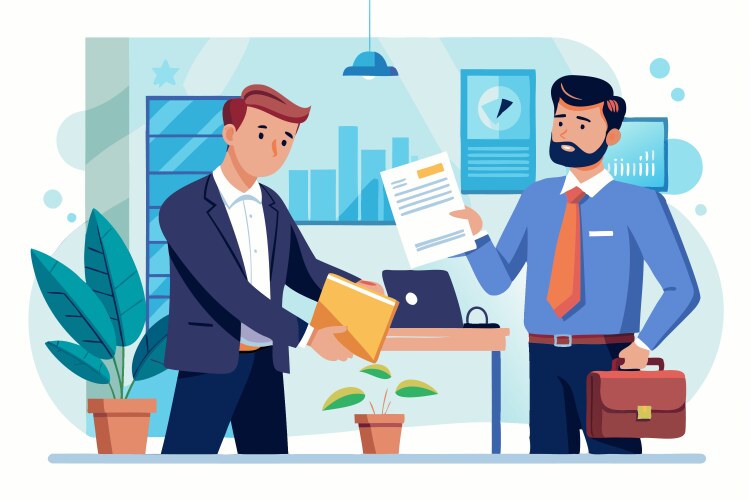 Resign Vector Images (over 1,300)