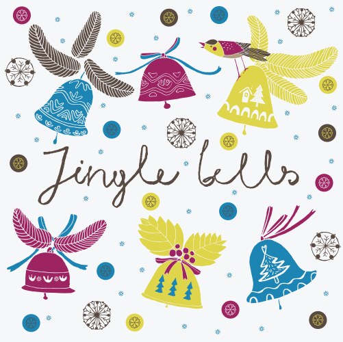 Jingle Bells Vector Images (over 24,000)