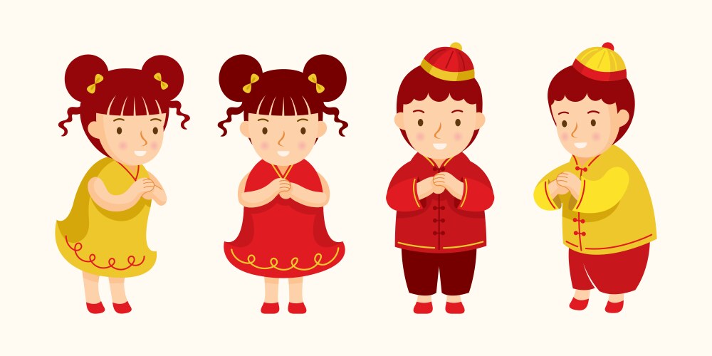 Respect Kids Vector Images (over 970)