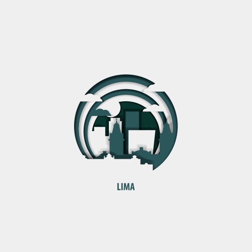 Lima Peru Logo Club De Regatas Lima | Brands Of The World™