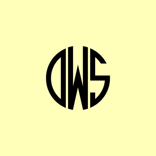 Dws Logo Vector Images (over 2,100)
