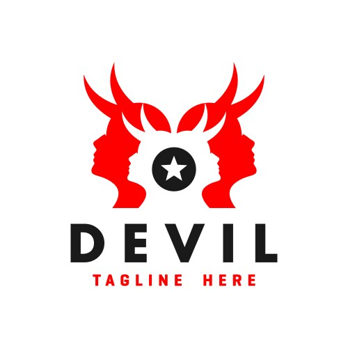 Satan Logo Vector Images (over 3,800)