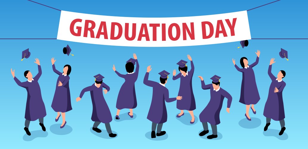 Graduation Robe Vector Images (over 1,100)