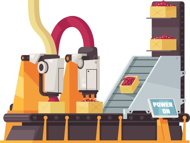 Machinery Plant Vector Images (over 18,000)