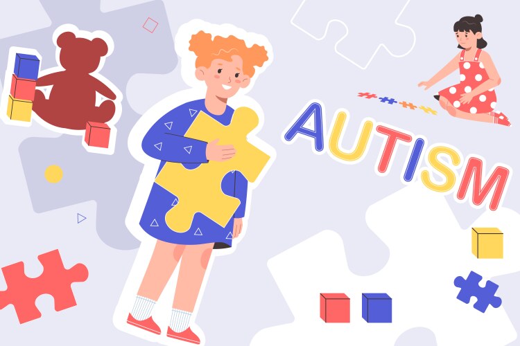 Autism Vector Images (over 7,200)