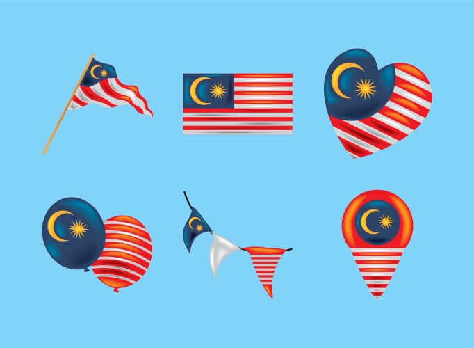 Merdeka Vector Images (over 2,200)