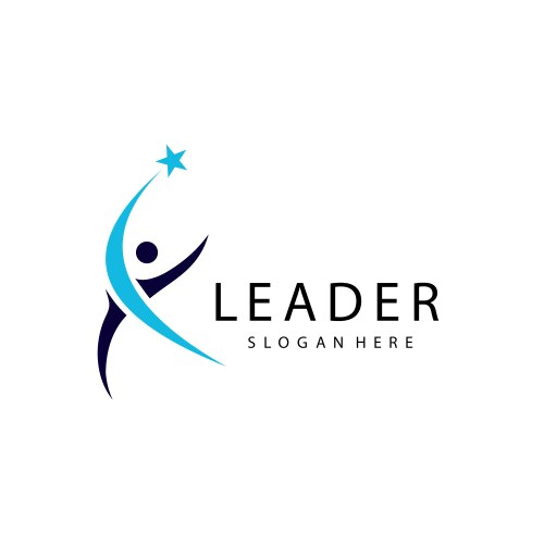 Leader Logo Vector Images (over 37,000)