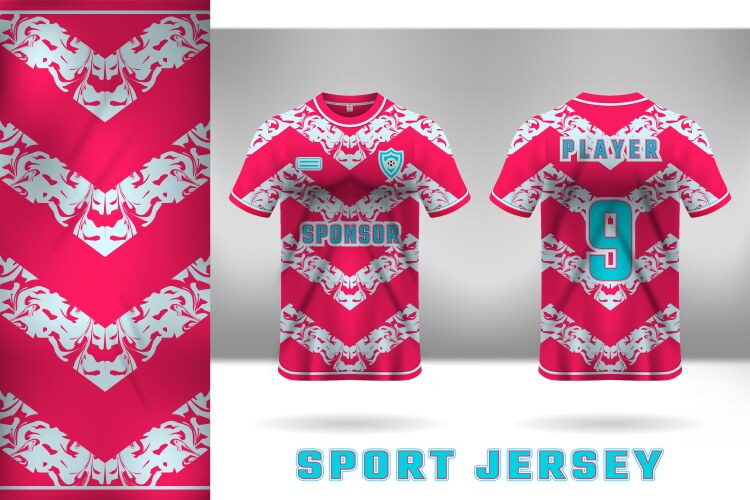 Jersey Pattern Vector Images (over 49,000)