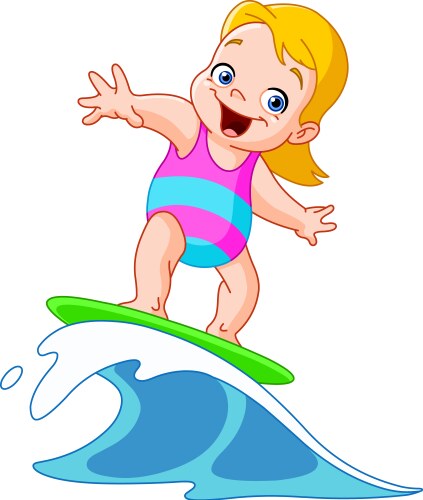 Surfer Girl Clip Art Surfer Girl Wave: Over 8,427 Royalty Free