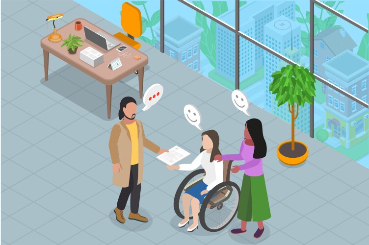 Health Equity Vector Images (over 520)