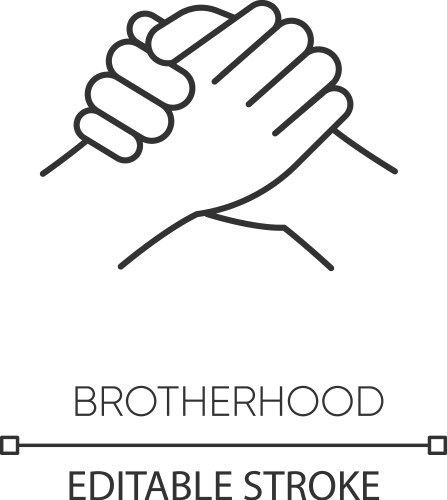 Brotherhood Logo Vector Images (over 770)