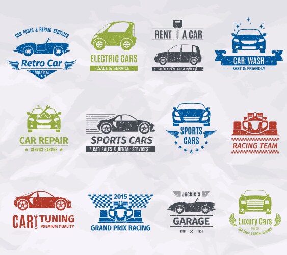 Car Logo Vector Images (over 130,000)