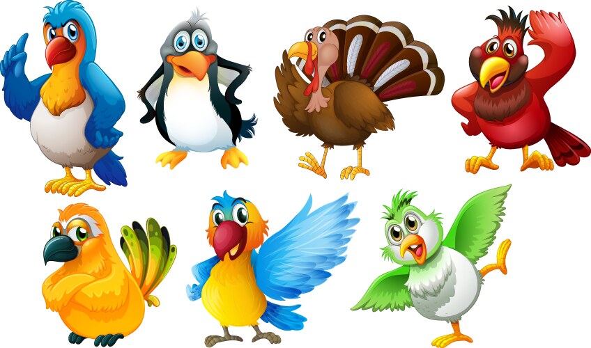 7 Birds Images Page 7 | Seven Birds Images Free Download On Freepik