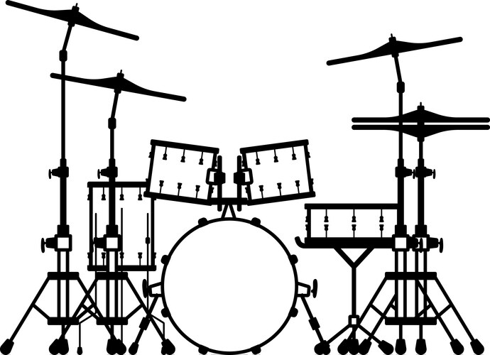 Drum Vector Images (over 82,000)