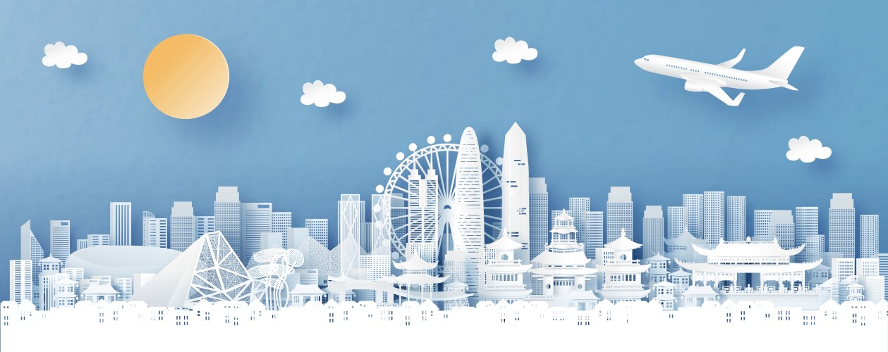 Panorama Vector Images (over 130,000)